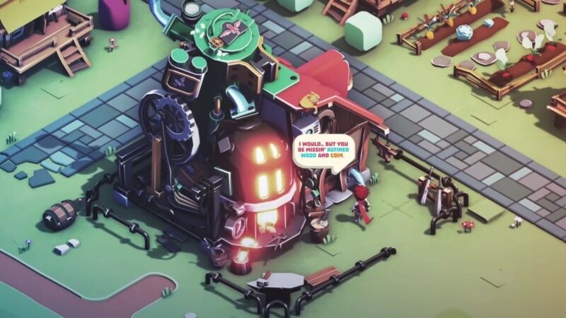 Best MMORPG NFT games: The future of blockchain gaming