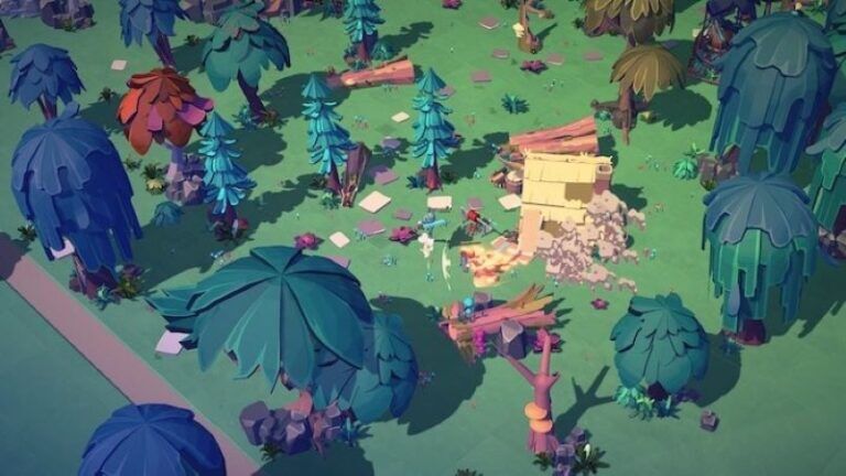 Best MMORPG NFT games: The future of blockchain gaming