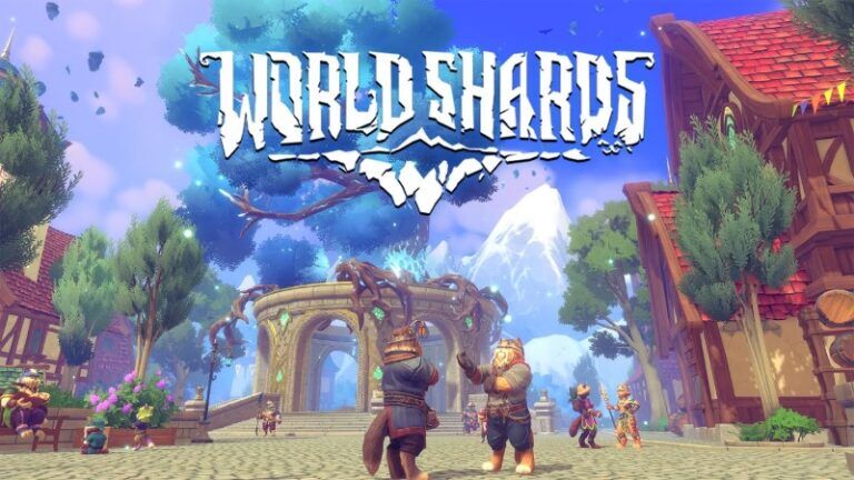 Best MMORPG NFT games: The future of blockchain gaming