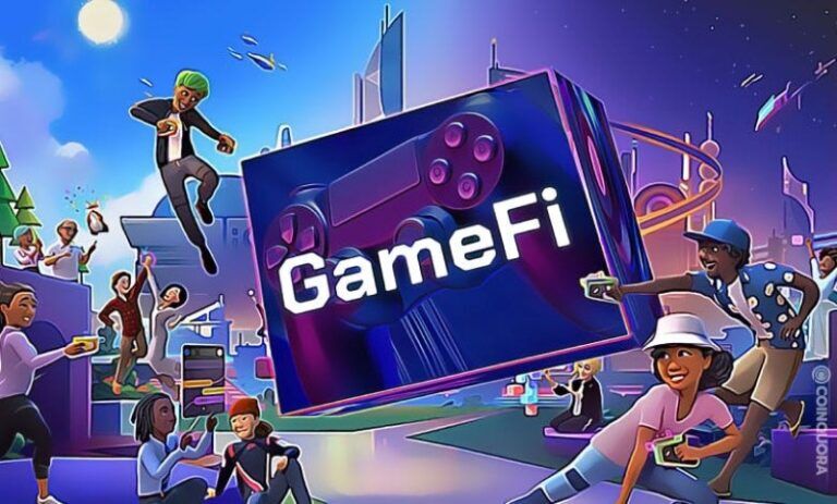 How does gamefi work? A complete guide to blockchain gaming